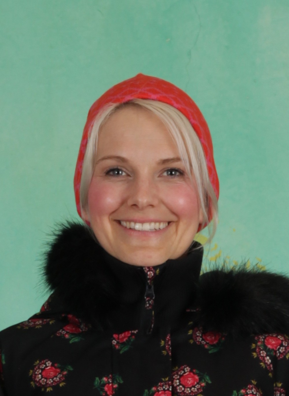 Blutsgeschwister - Herbst - Mütze, Baltic Bommel Bonnet, norwegian ...